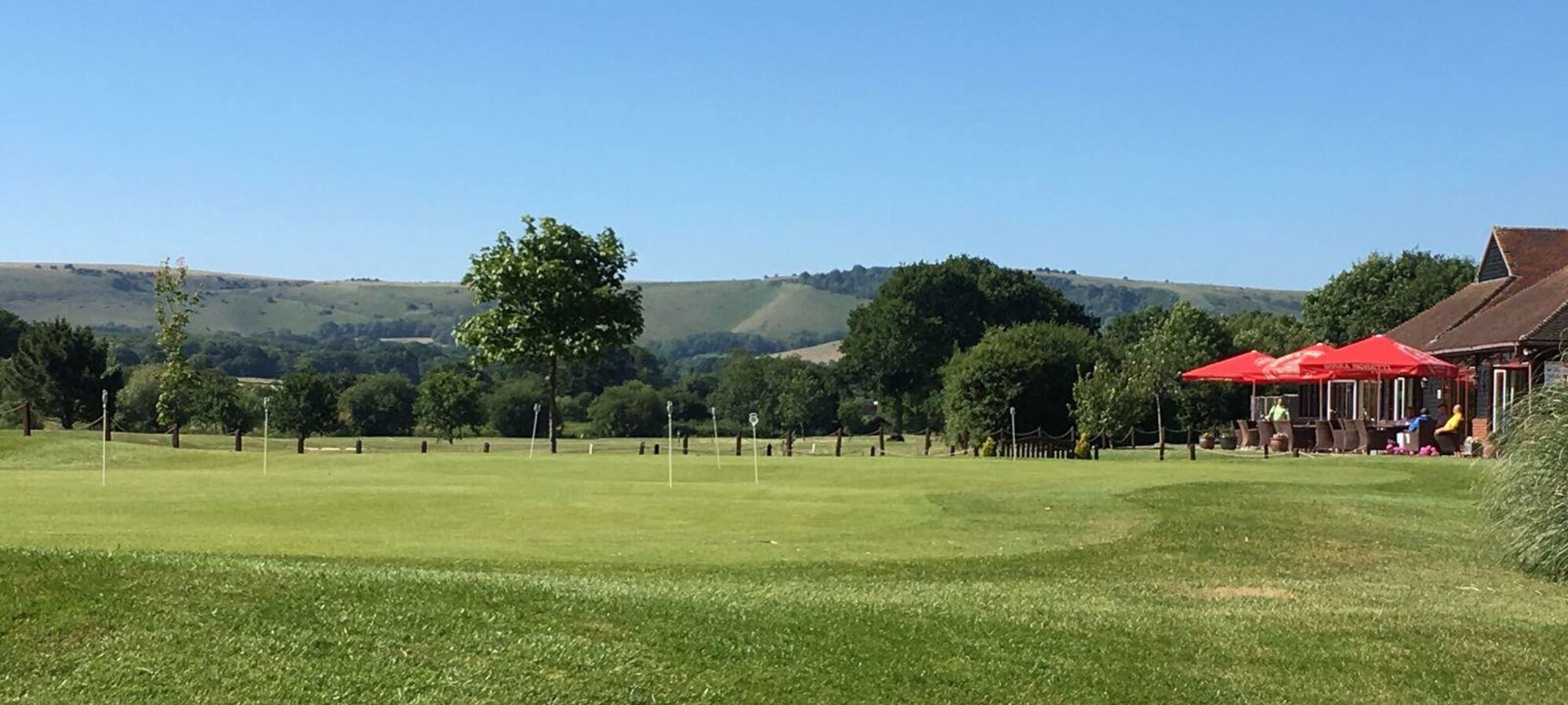Mid Sussex Golf Club Mid Sussex Golf Club
